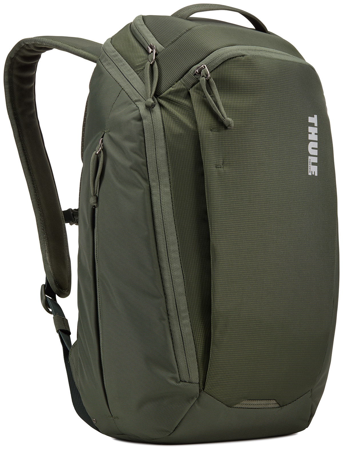 Thule presents award-winning luggage and innovative backpacks at the ...